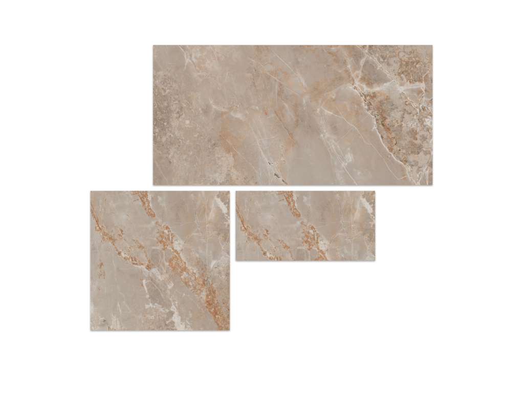 Elegante stonelook tegels: La Cueva - Dutch Stone - Genesis